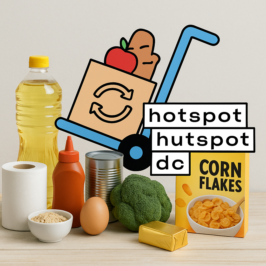 Producten – hotspot hutspot dc